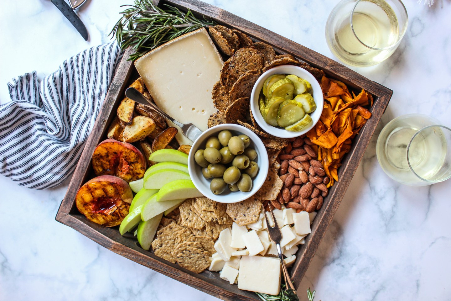How to Host a Girls Night In on a Budget – Girl Meets Kitchen